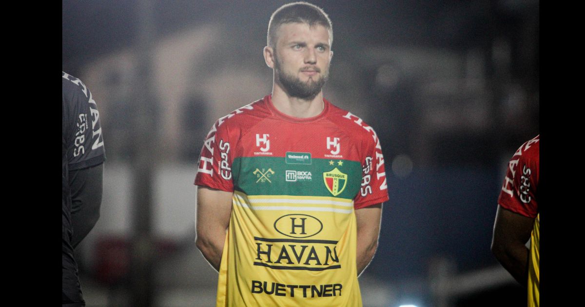 Brusque anuncia retorno da Havan como patrocinadora máster