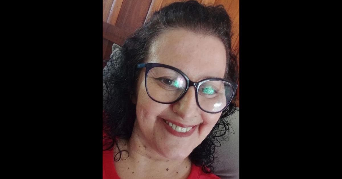 Morte de diretora do hospital de Canelinha aos 46 anos gera comoção na ... Morte de diretora do hospital de Canelinha aos 46 anos gera comoção na ...