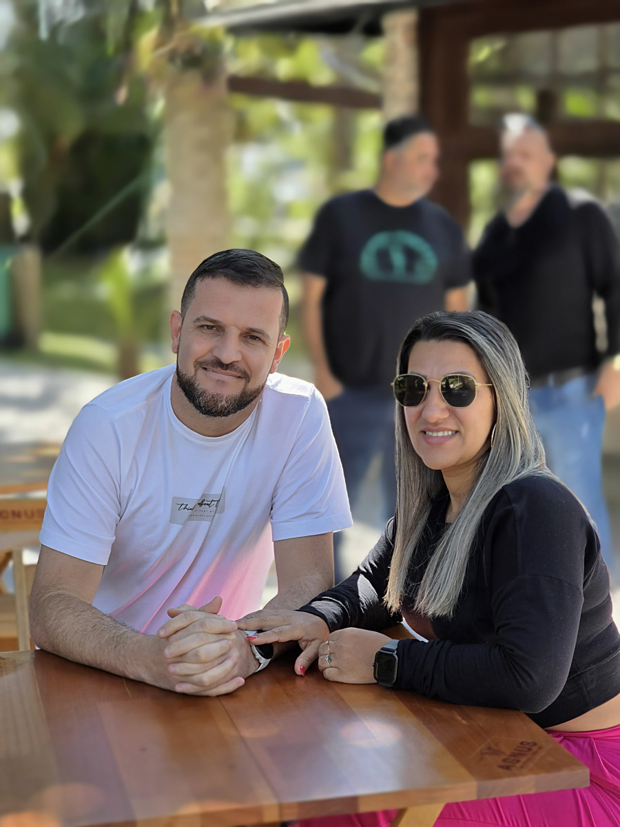 Brusque em fotos: cenas mostram a cidade pulsando cultura e vida